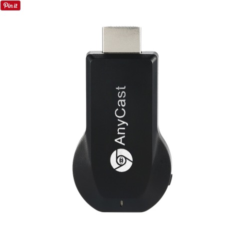 Oferta! AnyCast Dispositivo HDMI Miracast por 10,95€