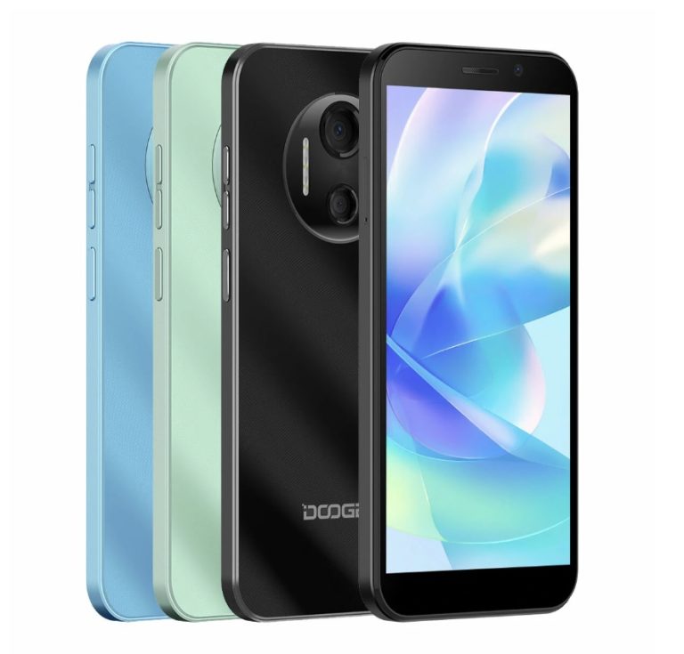 BUEN PRECIO! DOOGEE X97 Pro 4/64GB a 97€