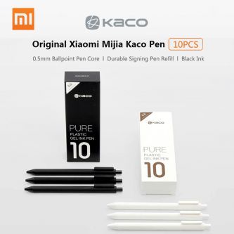 Xiaomi Mijia Kaco Pen ® - al MEJOR PRECIO ONLINE