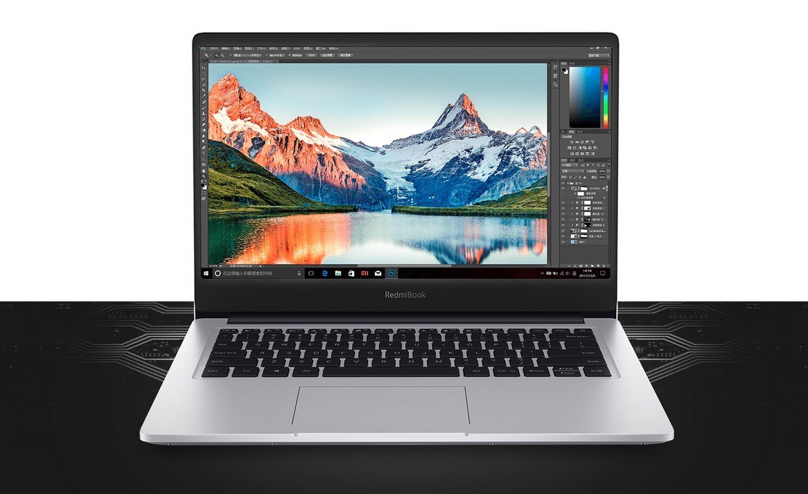Xiaomi Redmibook 14 al MEJOR PRECIO (Actualizado)