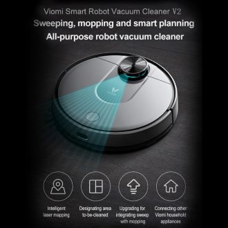 Xiaomi Viomi V2 y V2 PRO ¿Donde comprar al mejor precio?