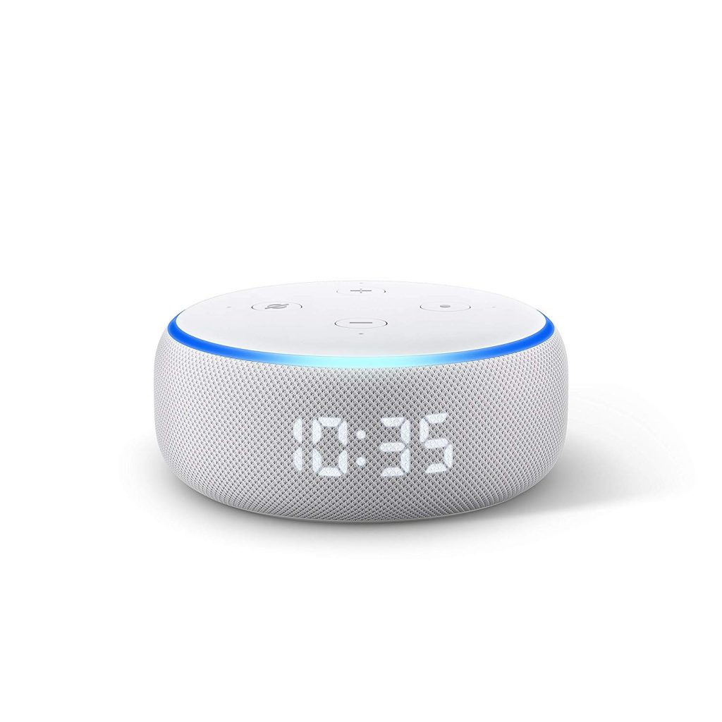 ¿Donde comprar los Alexa Amazon Echo Dot, Show etc.. al mejor precio?