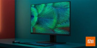 Monitor Xiaomi Mi Display 23,8" ¿Donde comprar mejor precio?