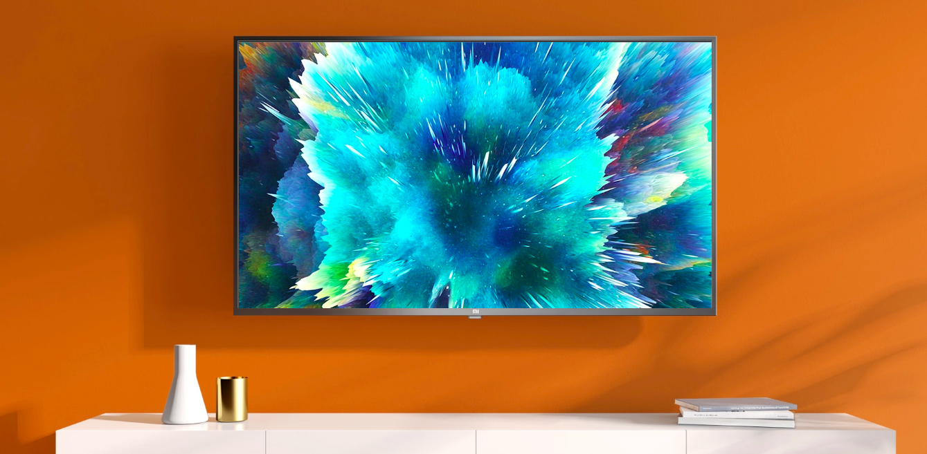 Xiaomi Mi TV 4S 43" 4K ¿Donde comprar al mejor precio?