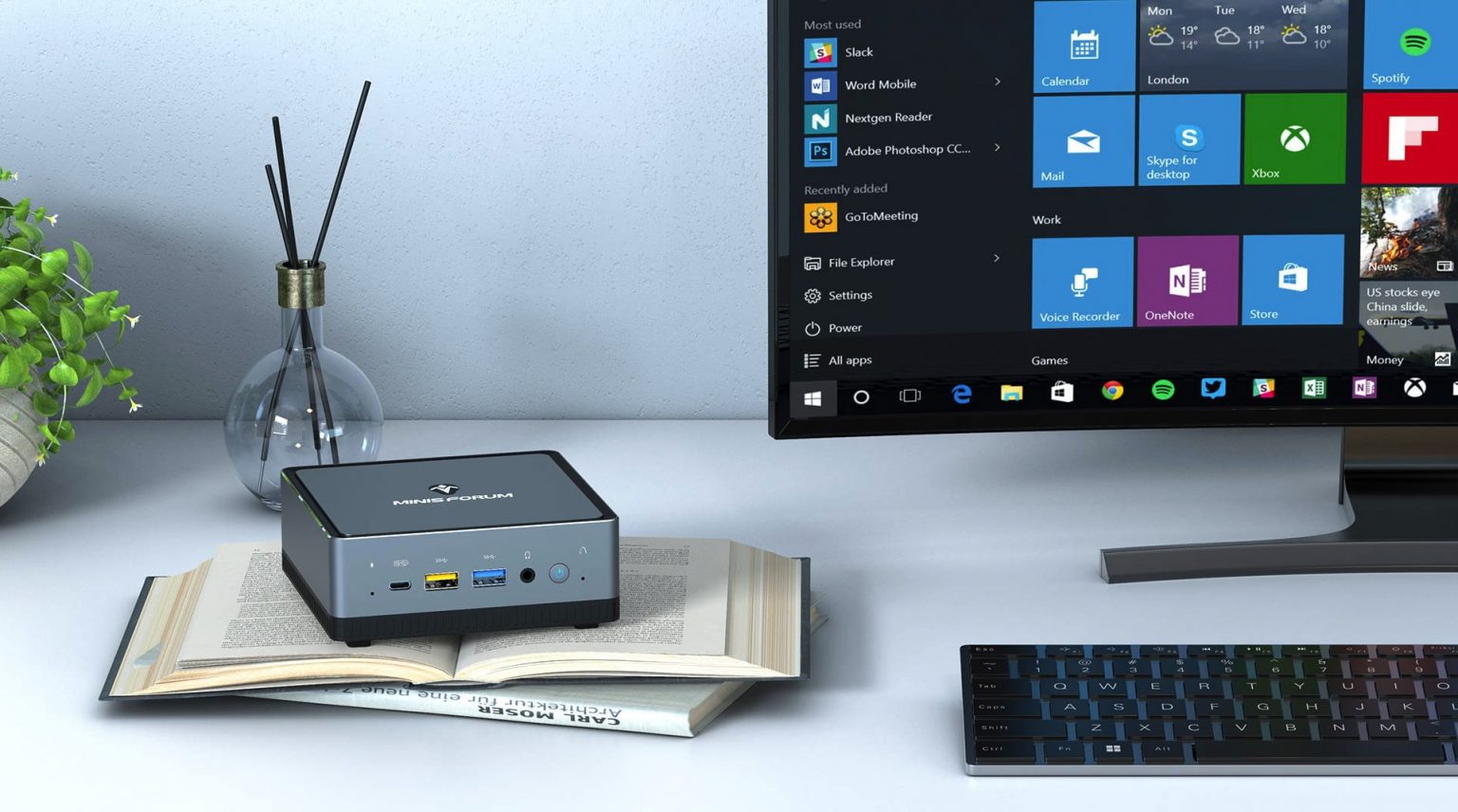 MINI PC ¿Dónde comprar al mejor precio? (Actualizado)