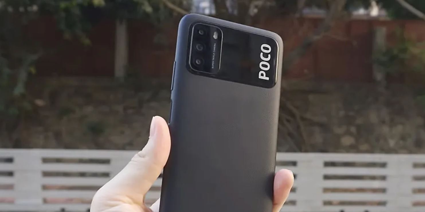 Xiaomi Poco M3 ¿Dónde comprar al mejor precio de oferta?