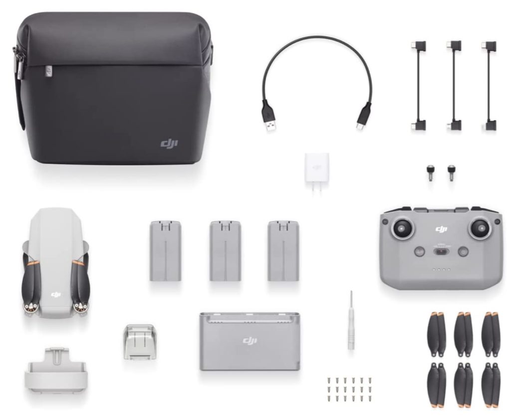 DJI Mini 2 ⇒ Análisis y Oferta al Mejor Precio | Nolodejesescapar