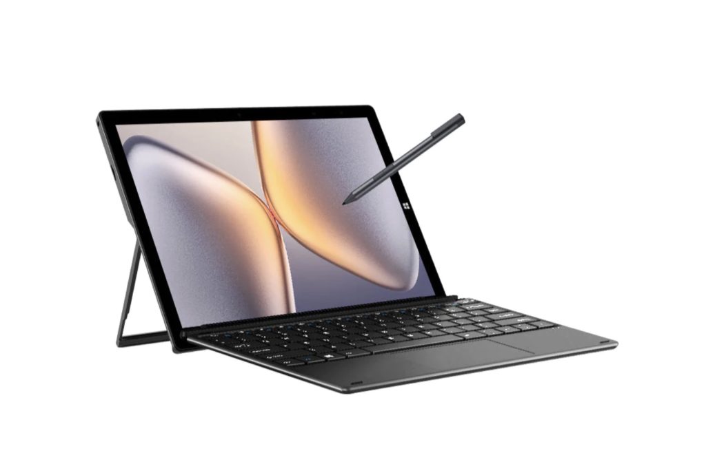 Preciazo! Chuwi UBook X 12/512GB a 313,6€