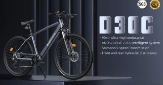 ADO D30C y ADO D30 ¿Donde comprar al mejor precio?