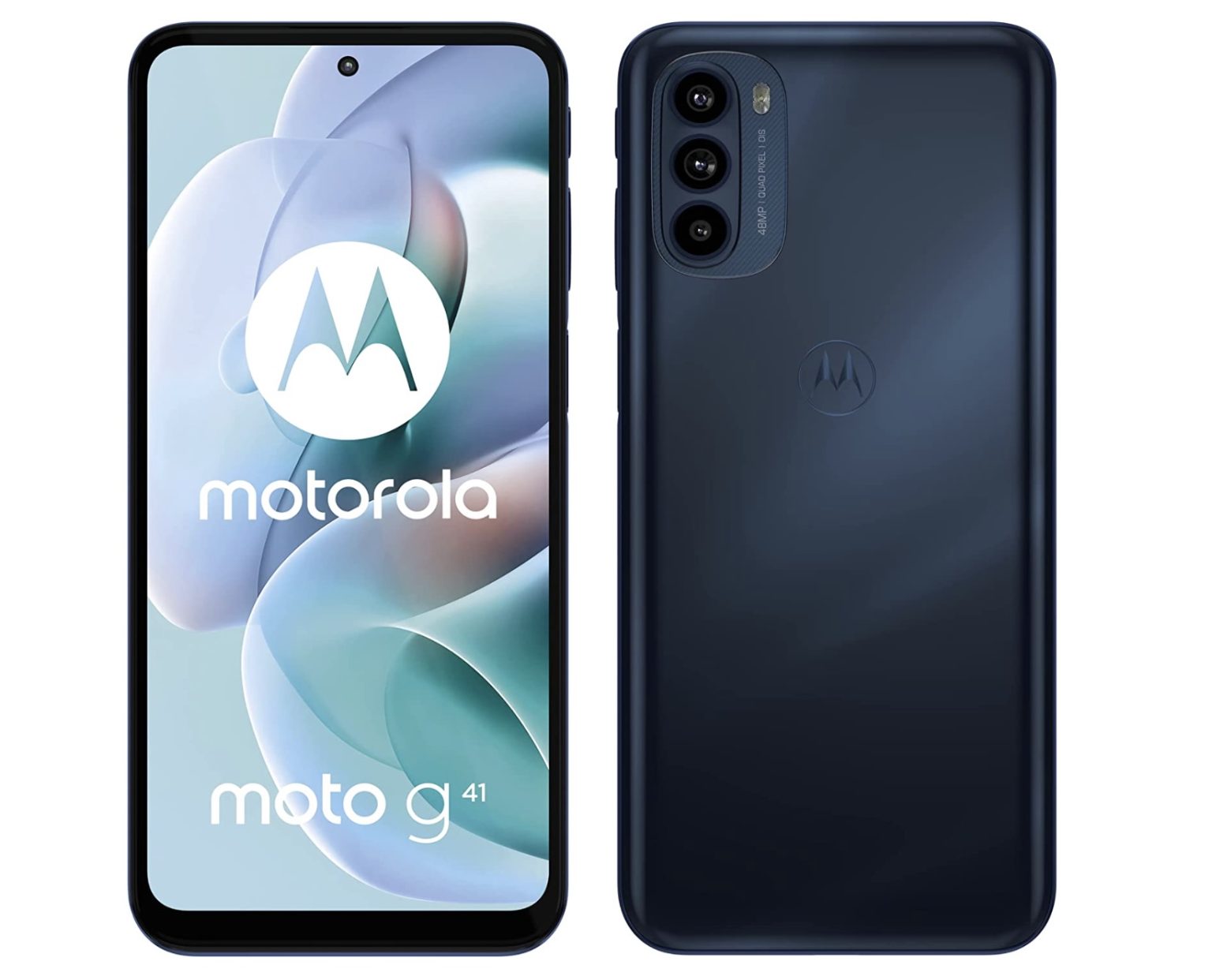 Preciazo Amazon! Motorola Moto G41 6/128GB a 159€