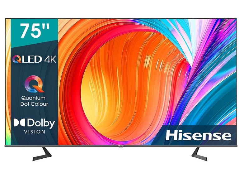 Hisense QLED ⇒ Análisis y Oferta al Mejor Precio
