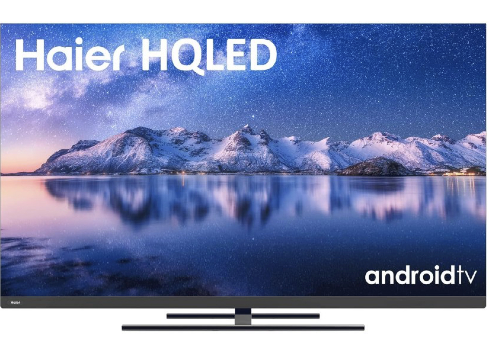 Haier HQLED ⇒ Análisis y Oferta al Mejor Precio