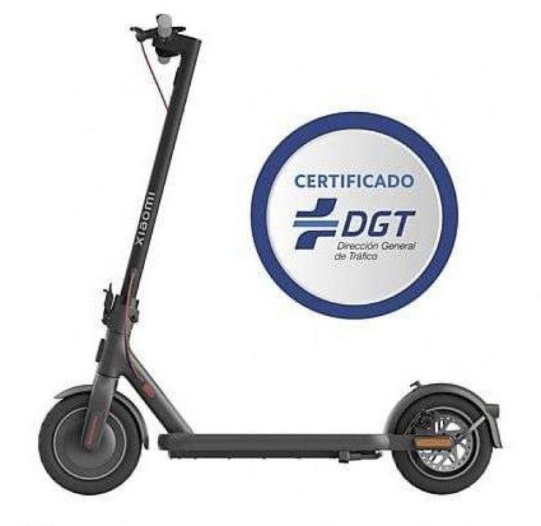 CHOLLAZO! Xiaomi Electric Scooter 4 600W y 30Km de autonomía a 199€